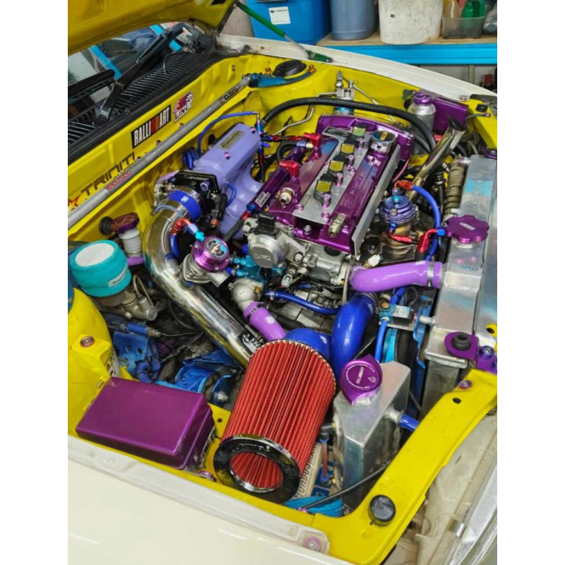 air filter open pod 3 inch | Shopee Malaysia