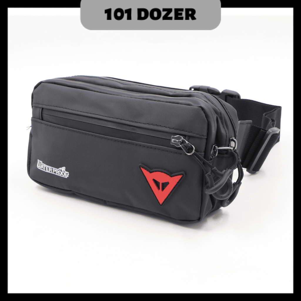 Pouch bag Waist bag Beg Pinggang Lelaki Porch Bag Men bag Crossbody Bag ...