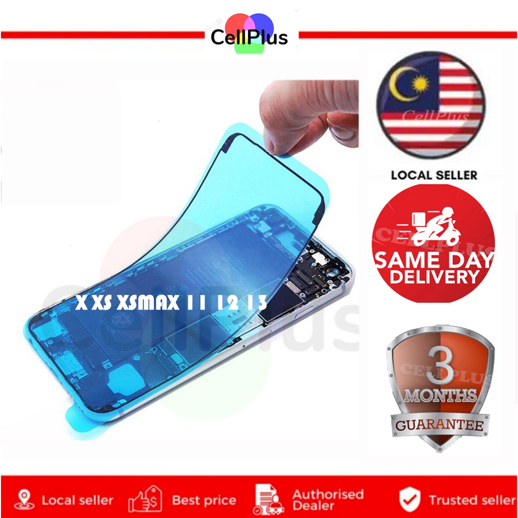 Adhesive Glue Tape Stickers For Phone LCD Touch Screen Display Frame ...