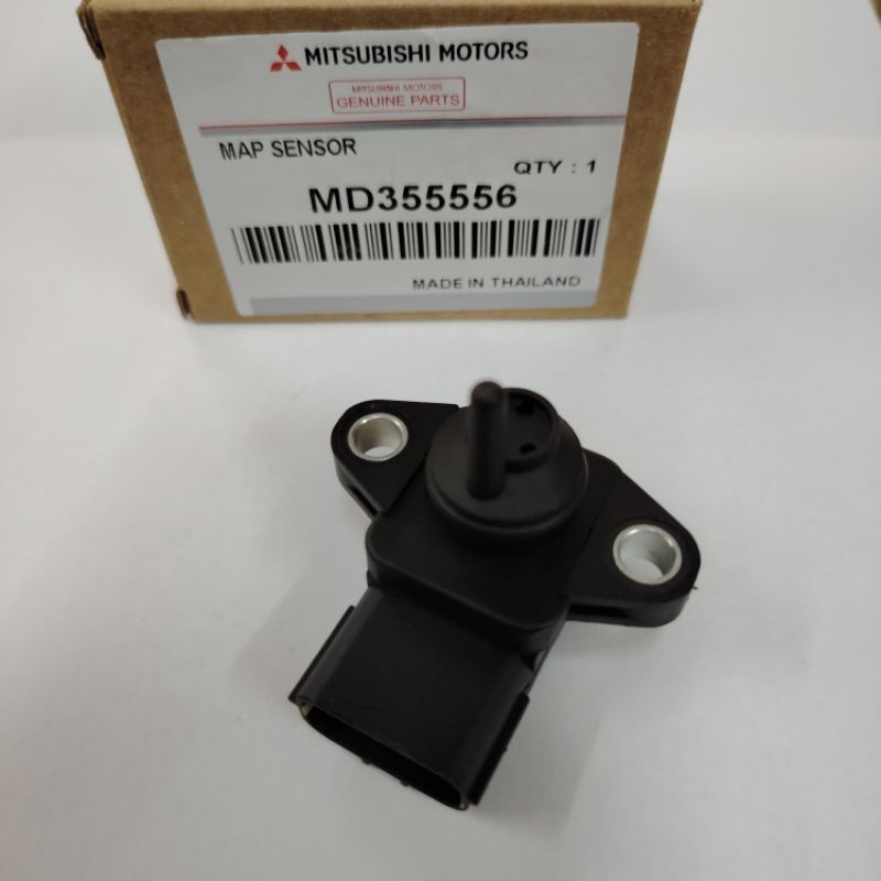 Proton Waja 1.6 (mmc) Map sensor MD355556 (EIT42171 / 3315) | Shopee ...
