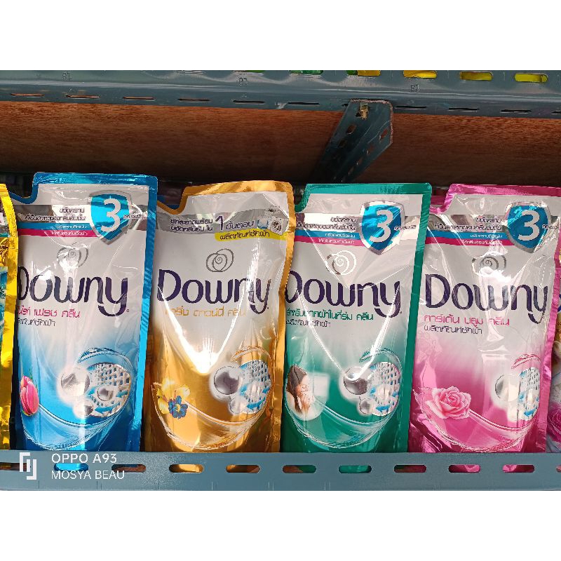 SABUN SECAIR DOWNY / ORIGINAL THAILAND/550ml | Shopee Malaysia