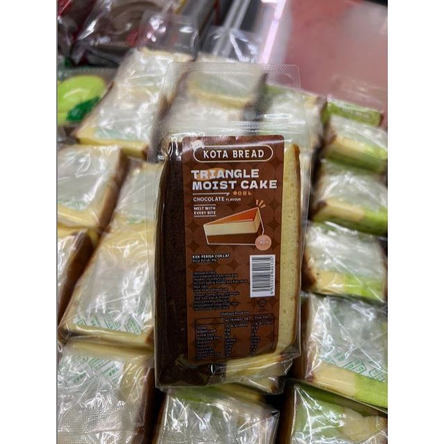 [borong rm2.00 !!!]OBALAB TRIANGLE CAKE & KOTA BREAD ORIGINAL ...