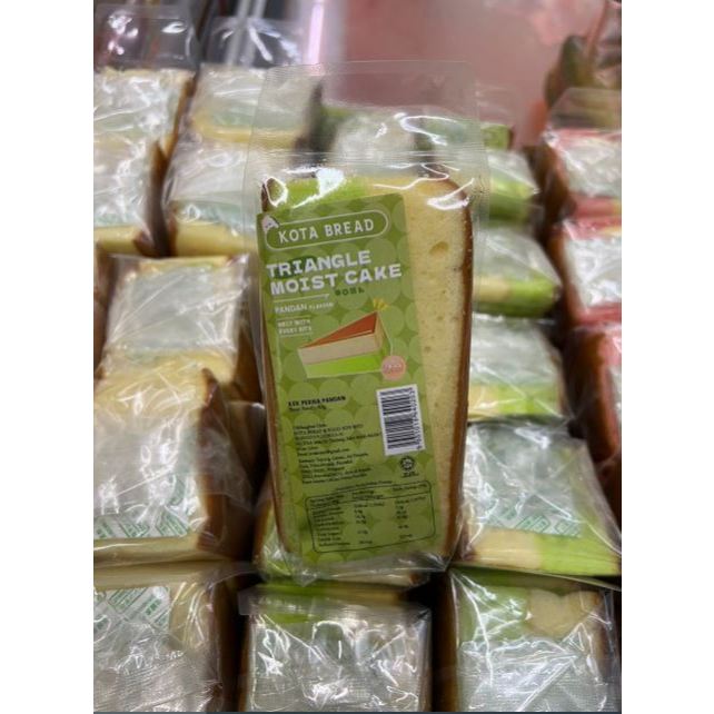 [borong rm2.00 !!!]OBALAB TRIANGLE CAKE & KOTA BREAD ORIGINAL ...