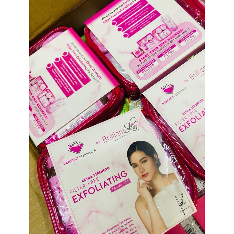 PERFECT FORMULA EXTRA STRENGT 4in1 ORIGINAL | Shopee Malaysia