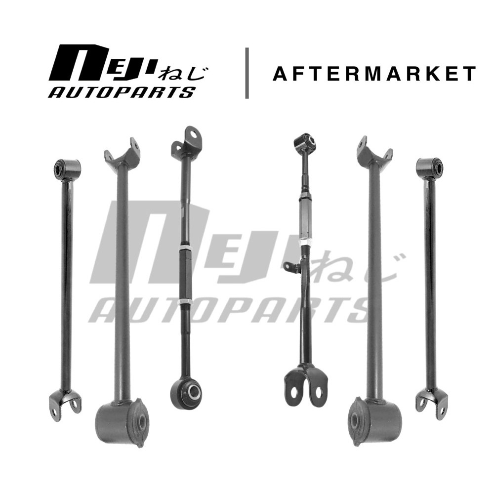 TOYOTA CAMRY 2007-2018 ACV40,ACV41, ASV50, ACV51 REAR SUSPENSION ARM / REAR LOWER ARM / REAR ...