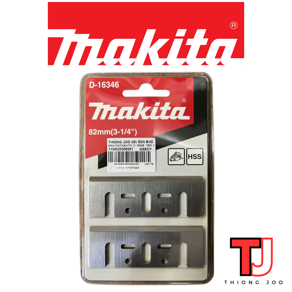 MAKITA D-16346 82MM (3-1/4") | Shopee Malaysia