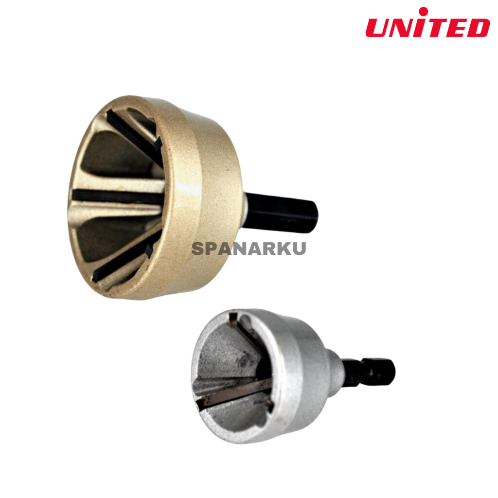 DEBURRING EXTERNAL CHAMFER TOOL | Shopee Malaysia