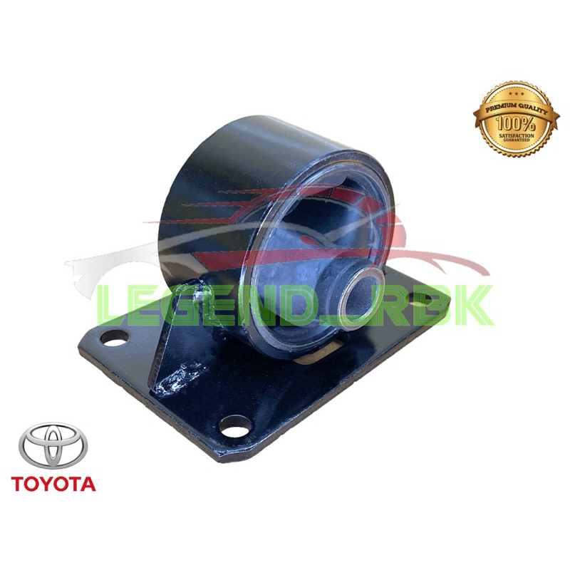 (1PC) TOYOTA HIACE KDH200 TRH203 2005-2014 FRONT & REAR ENGINE MOUNTING ...
