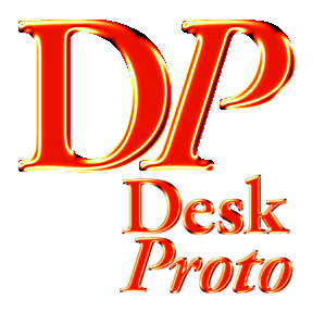 DeskProto V7.1 Revision 11631 Multi-Axis Edition - Windows (64-bit ...