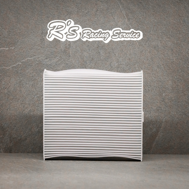 R’s Racing Service RRP Cabin Filter — Suzuki Swift Sport ZC33S | Shopee Malaysia