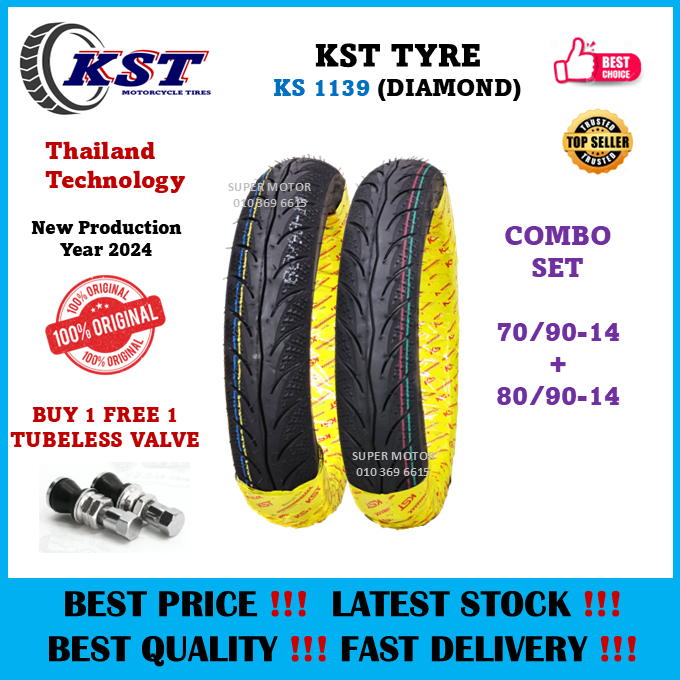 TAYAR SCOOTER (EGO/EGO-LC 70/90-14 80/90-14 90/90-14) -(NOUVO S / NOUVO ...