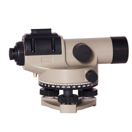 AUTO LEVEL AT-32 DUMPING LEVEL SURVEY INSTRUMENT | Shopee Malaysia