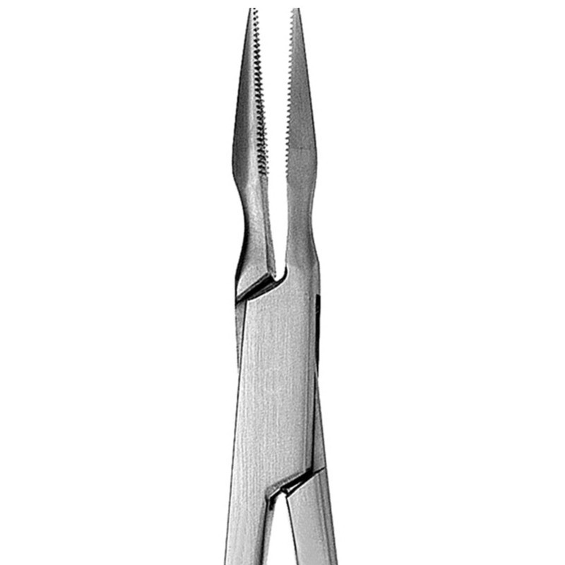 Stieglitz Splinter Forceps Root Fragments-Dental Surgical Instruments ...