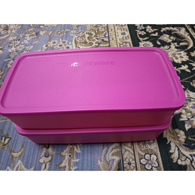 Tupperware Double So Fresh 1.4L (2pcs) | Shopee Malaysia