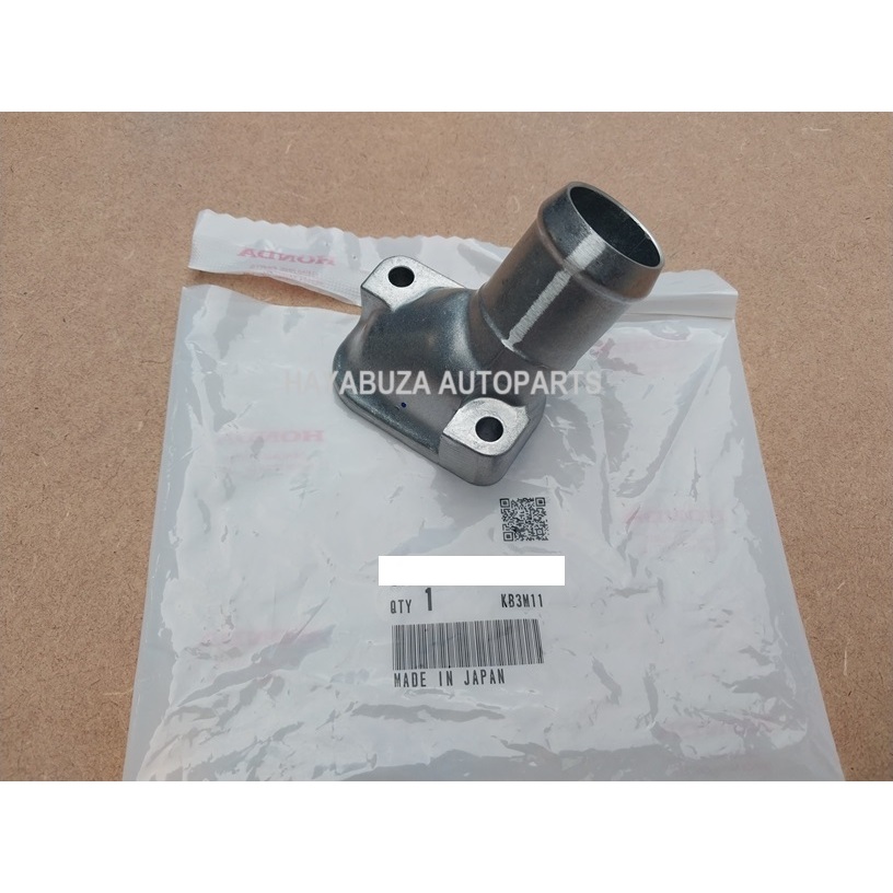 Honda Civic EG4 EG8 EK3 coolant outlet neck radiator head SR3 SR4 SO3 ...