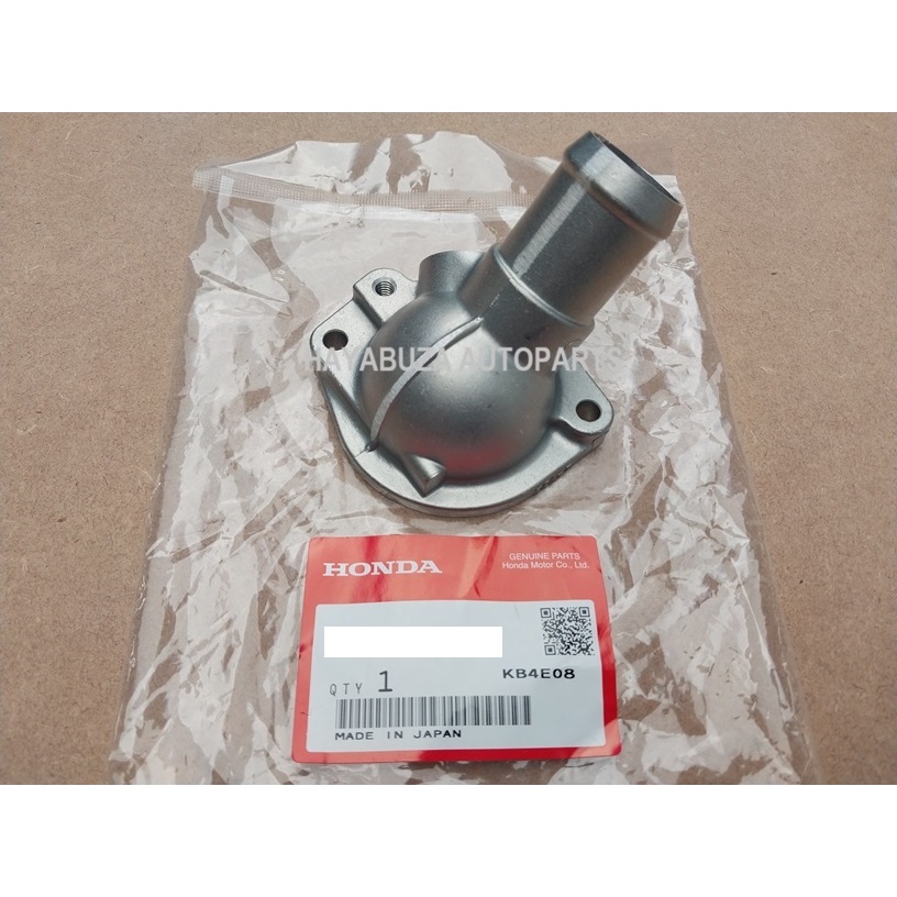 Honda Civic EG4 EG8 EK3 coolant inlet neck thermostat radiator SR3 SR4 ...