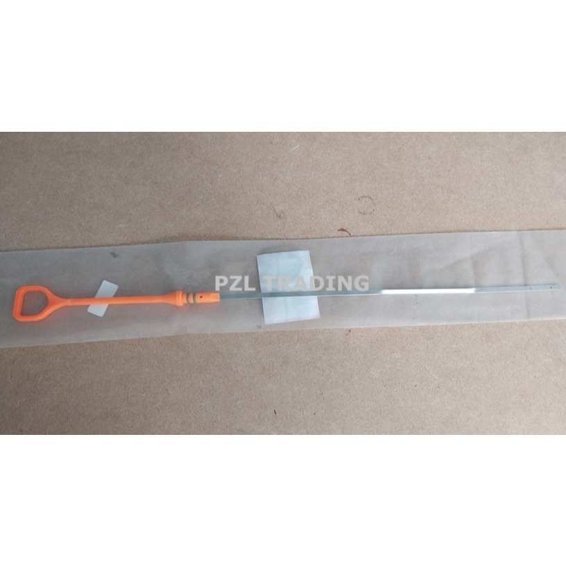 Honda Civic EK SO4 1.6 dipstick dip stick minyak hitam engine oil check ...