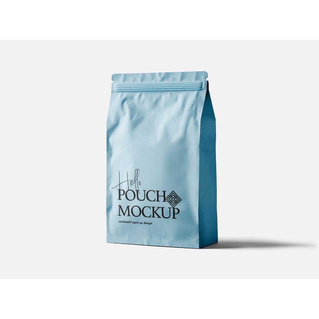 Custom Made Pouch, Standing Pouch, Portable Pouch | Shopee Malaysia