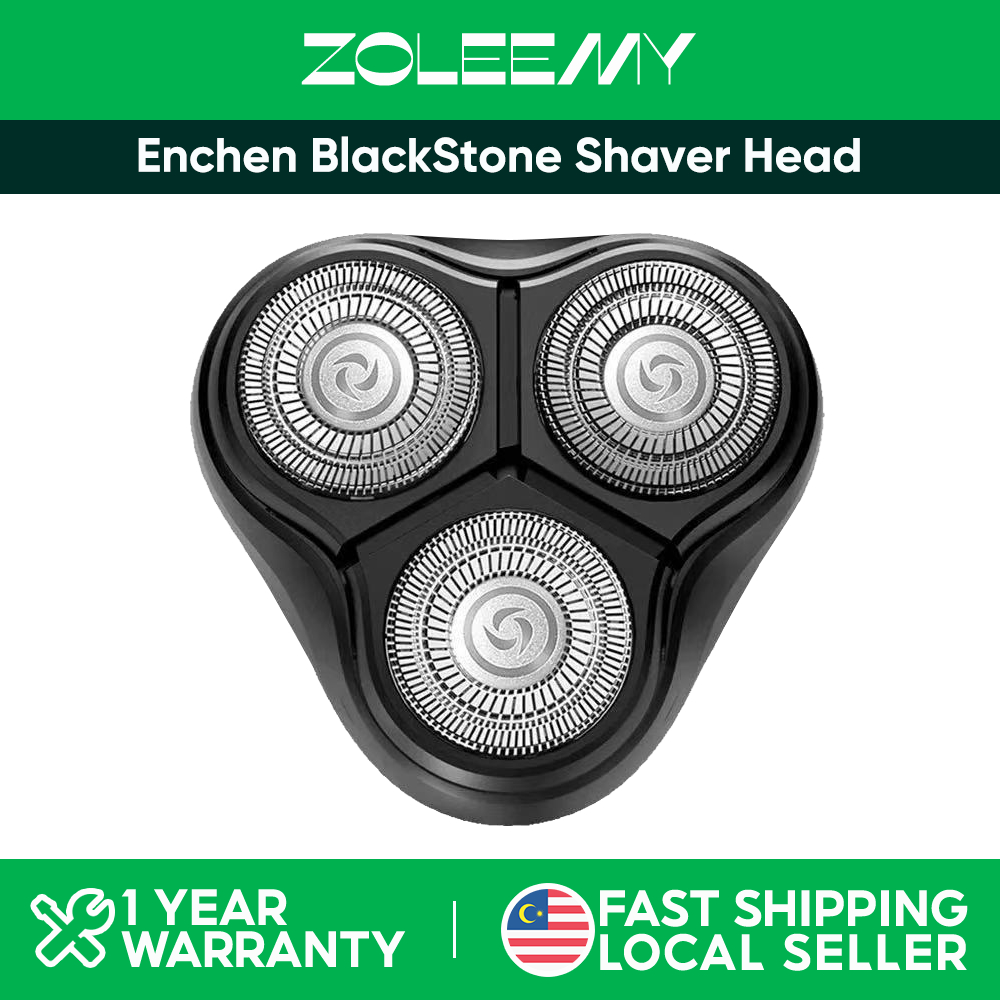 Enchen Electric Shaver Replacement Cutter Blade Head | Shopee Malaysia