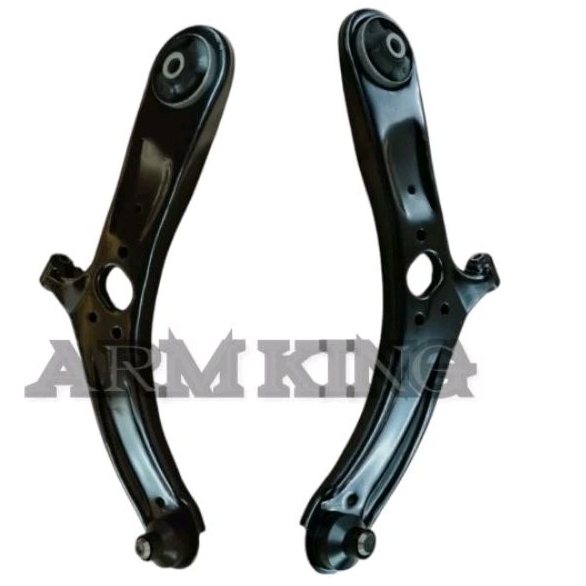 Kia Rio UB Kia K2 2012-2017 Front Suspension Lower Arm (Left 54500 ...