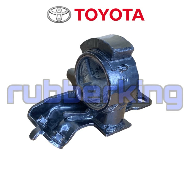 (1PC) TOYOTA COROLLA AE92 4AF 1.6 1987-1993 AUTO ENGINE MOUNTING ...
