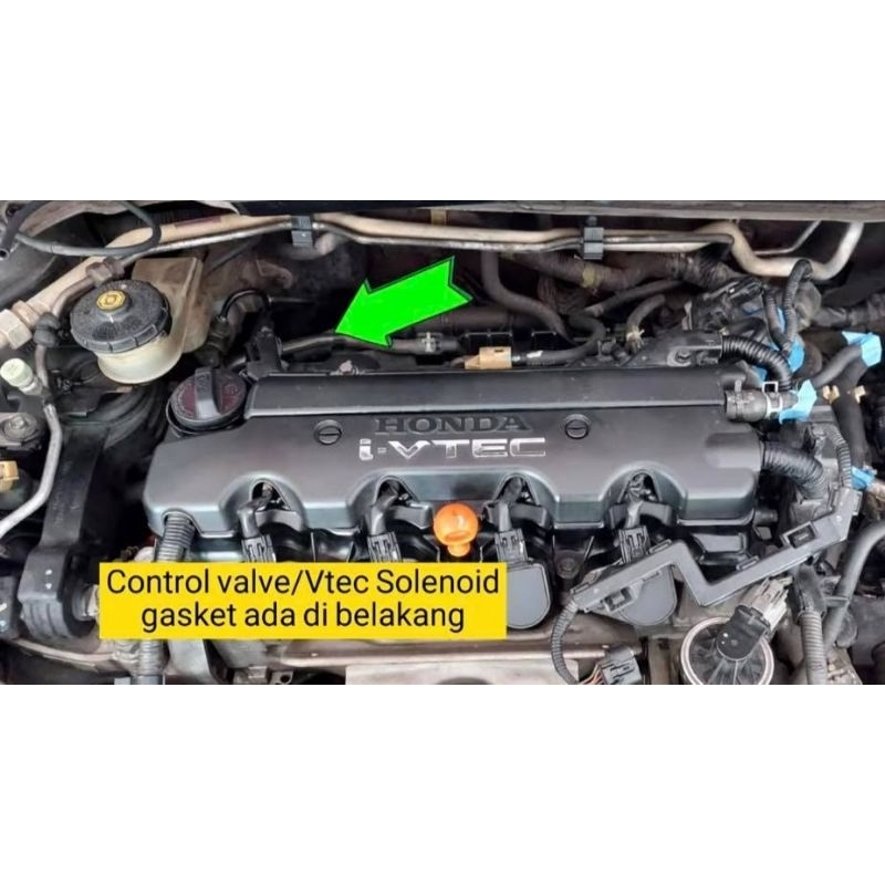 ORI HONDA FD SNA 1.8 FB TRO FC 1.8 HRV STREAM RN6 TAO T2A 2.0 CRV SWA ...