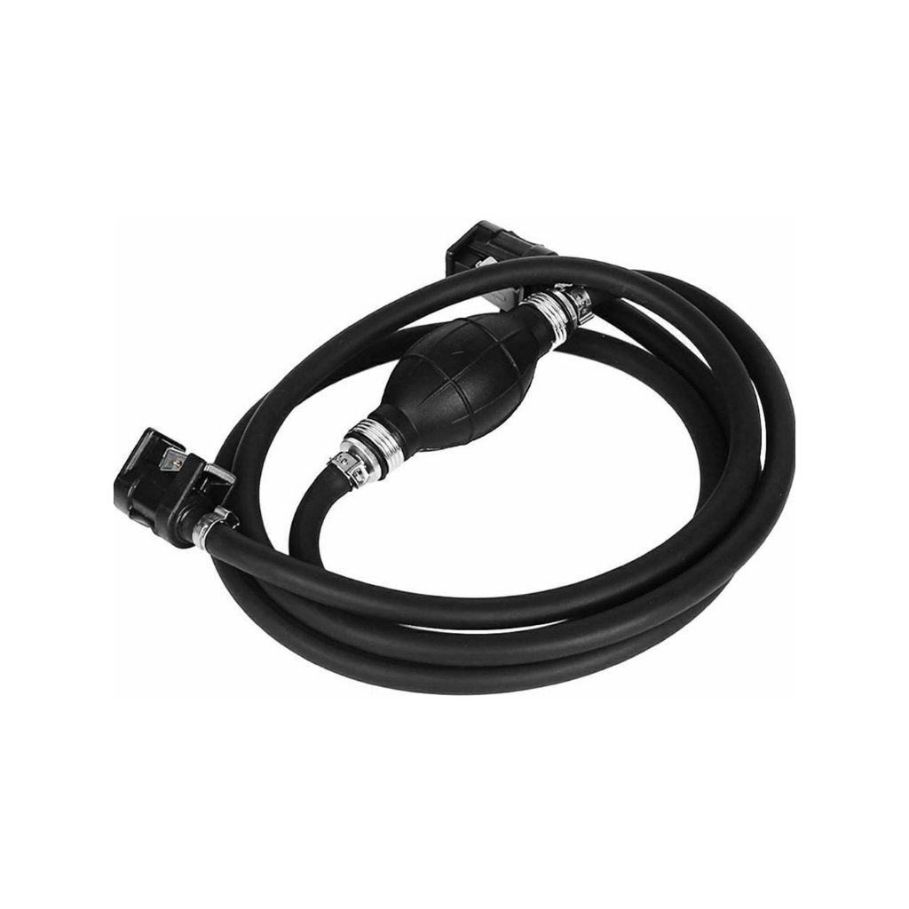 QuickMariner 6 8mm Complete Fuel Line Assembly for Yamaha Outboard ...