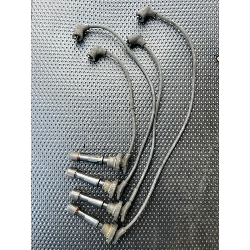 CRV B20B PLUG CABLE SET USED JAPAN | Shopee Malaysia