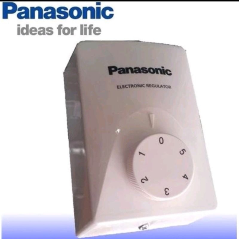Original de ceiling fan regulatorcontroller / Panasonic / KDK fan ...