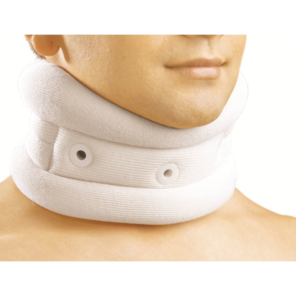 Silver Soft Cervical Collar - Silco (Orthopedic Supports) | Shopee Malaysia