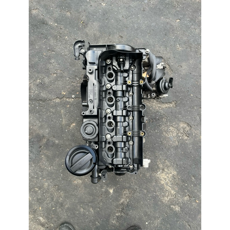 bmw f10 & f30 n47d20c engine | Shopee Malaysia