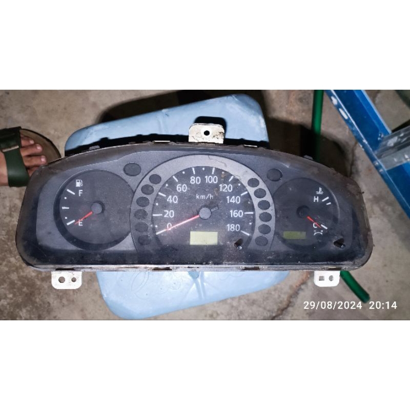 Meter Nissan Urban Caravan E25 | Shopee Malaysia