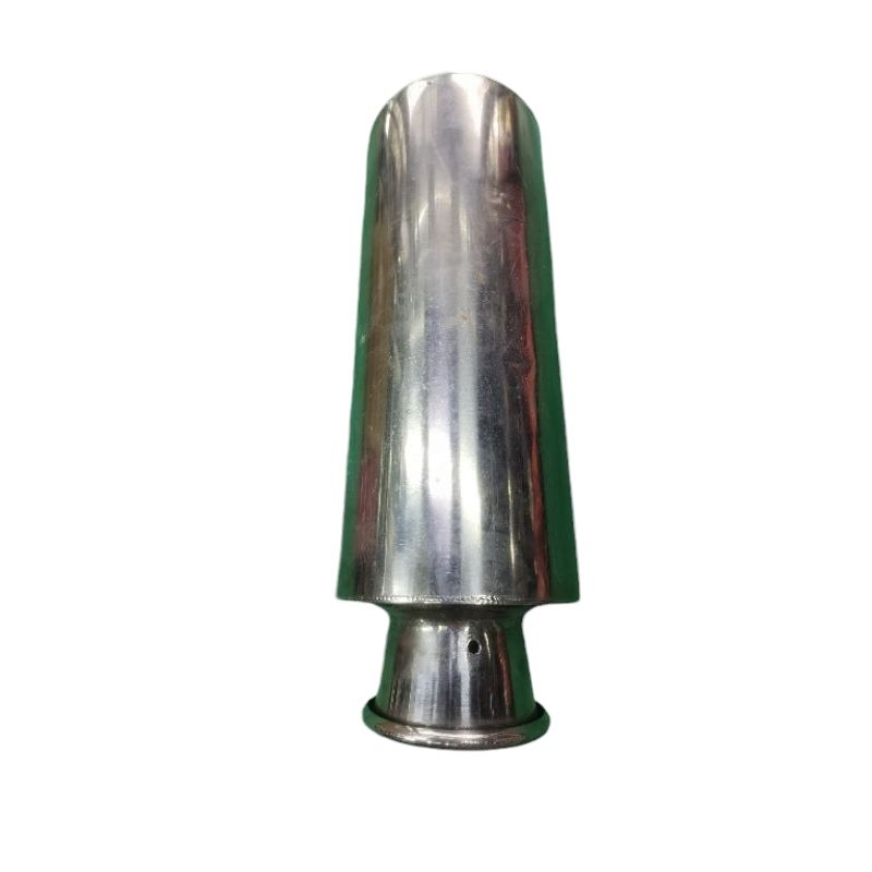 Used Original Japan Jasma Trompet Car Muffler Exhaust Pipe Stainless ...