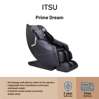 ITSU Official Store Online, May 2025 | Shopee Malaysia