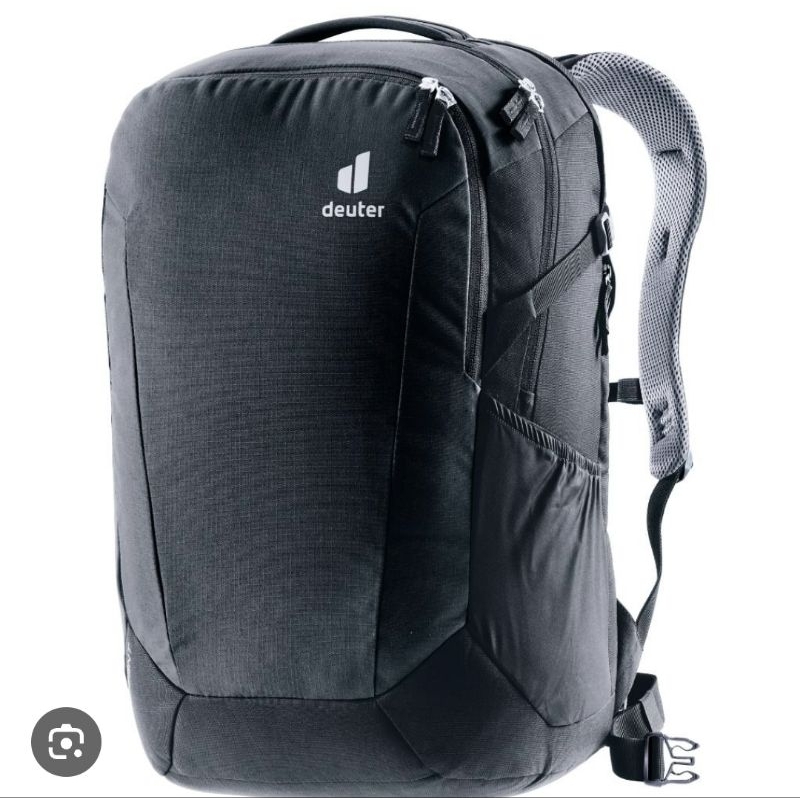Deuter Gigant Laptop Backpack (100% Original) | Shopee Malaysia