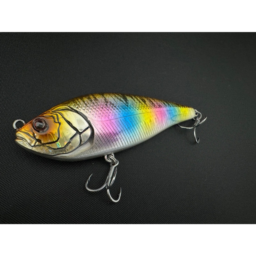 LIMITED COLOR DRANCKRAZY SUPREMO105 #06 Candy Bait | Shopee Malaysia
