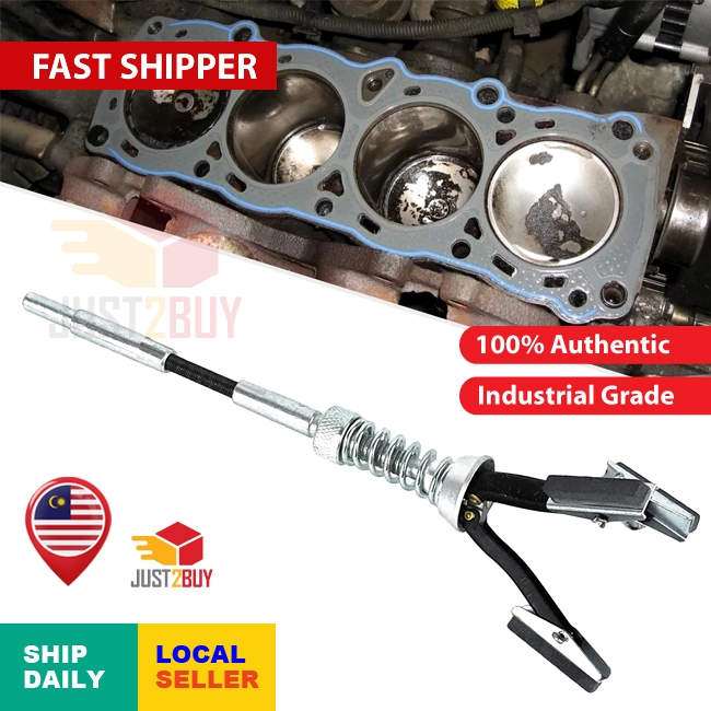【STOK M'SIA】Alat Hon Silinder 1" 2" Three-jaw Cylinder Sander Cylinder ...