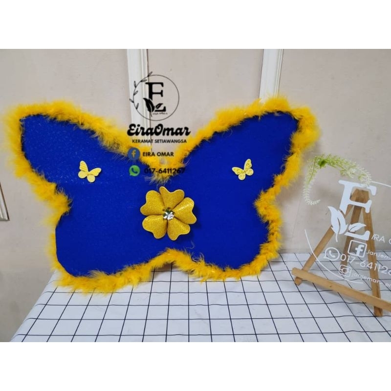 PROP MERDEKA RAMA-RAMA | Shopee Malaysia