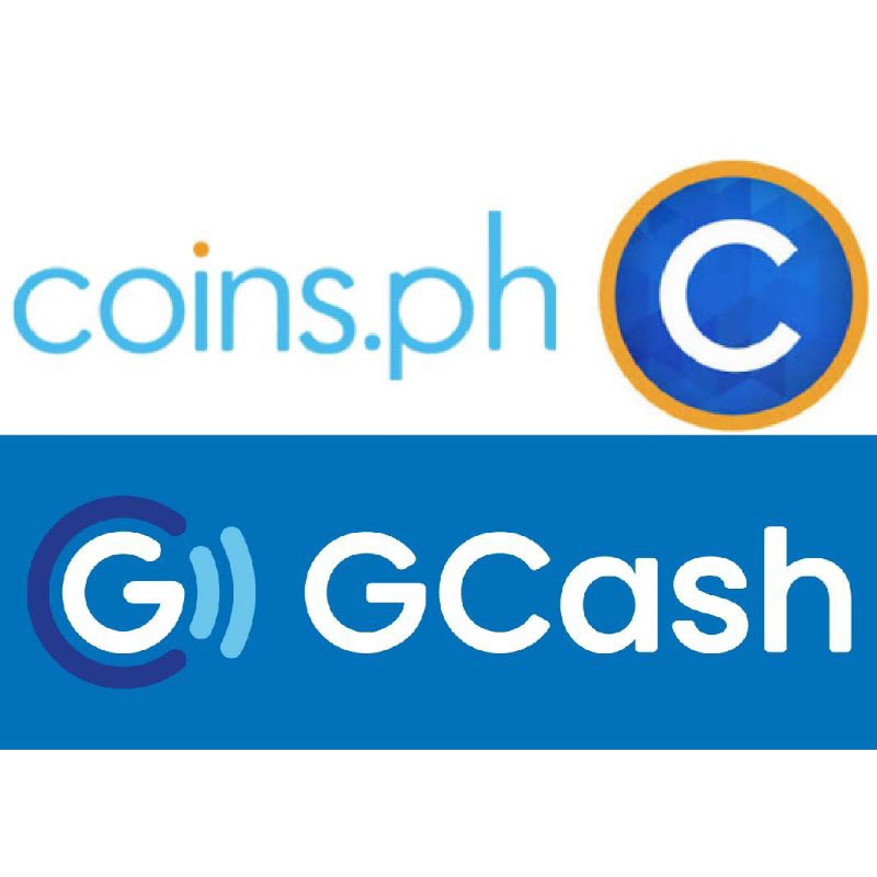 Top-Up/Reload GCash, CoinsPh, PayMaya & Other E-wallet Philippines ...