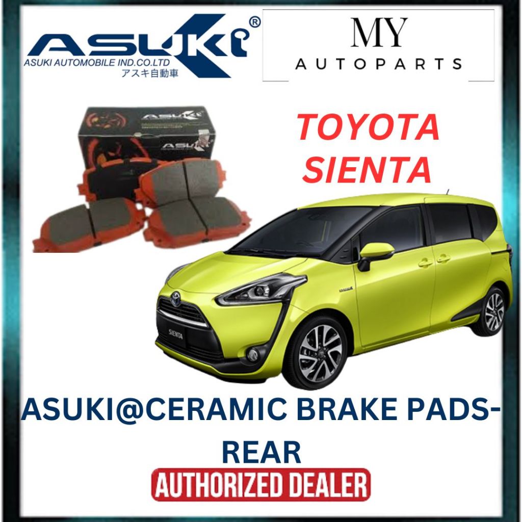 Toyota Sienta Lexus RX270 RX350 RX450 08-15",GS250 GS350 GS450 - ASUKI ...