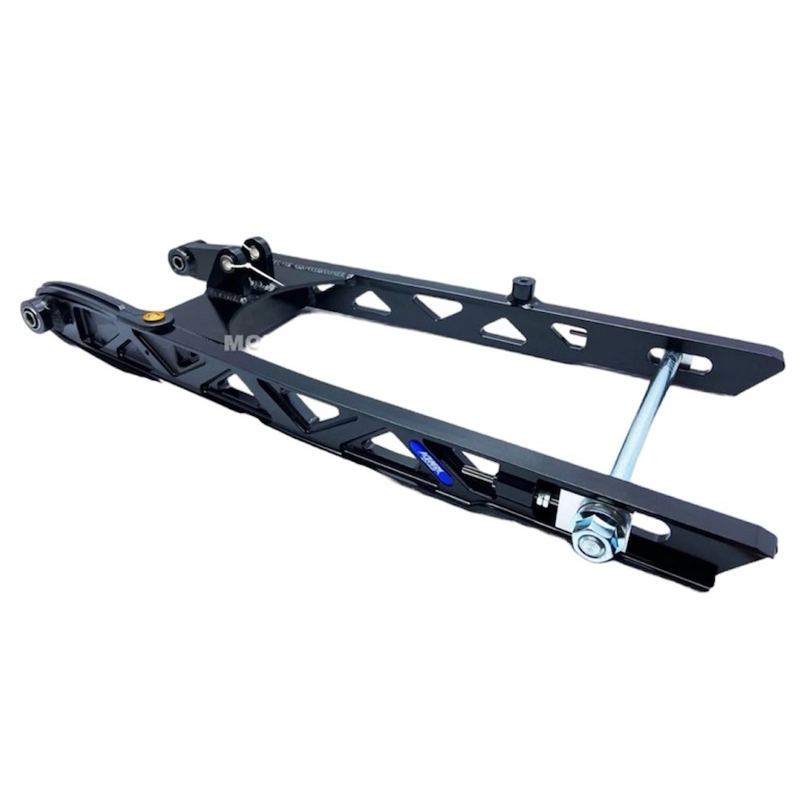 Y16ZR Y16 ARM KING DRAG SWING ARM KING DRAG CNC ALLOY FORGED YAMAHA ...
