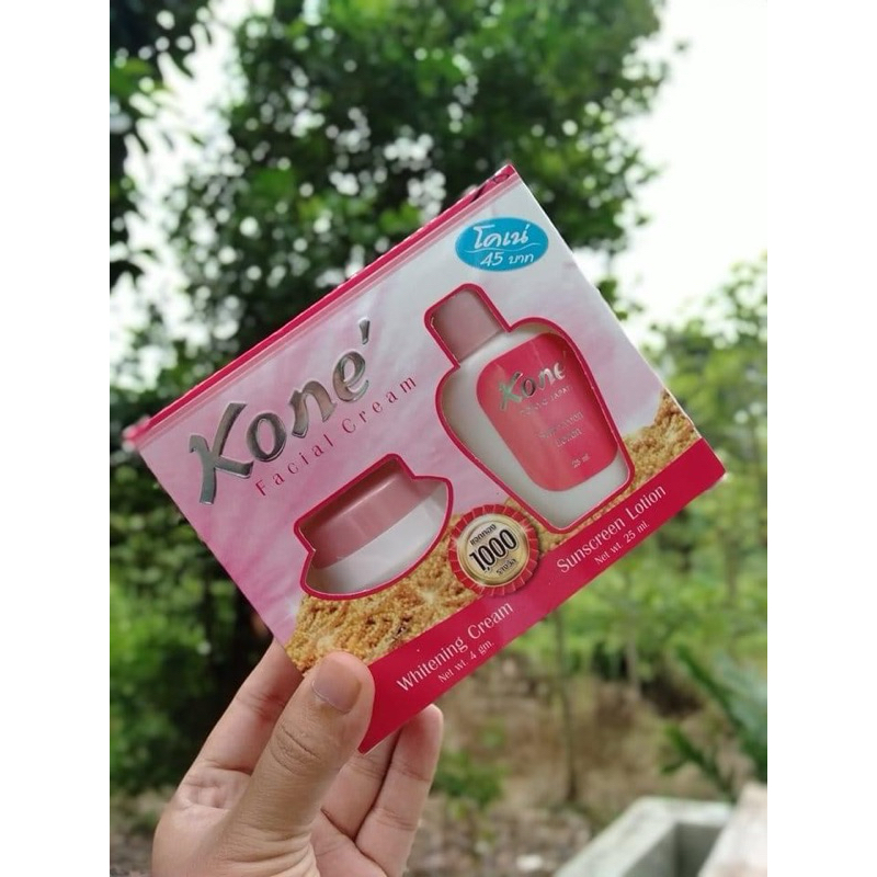 KONE DAY SKINCARE ORIGINAL | Shopee Malaysia