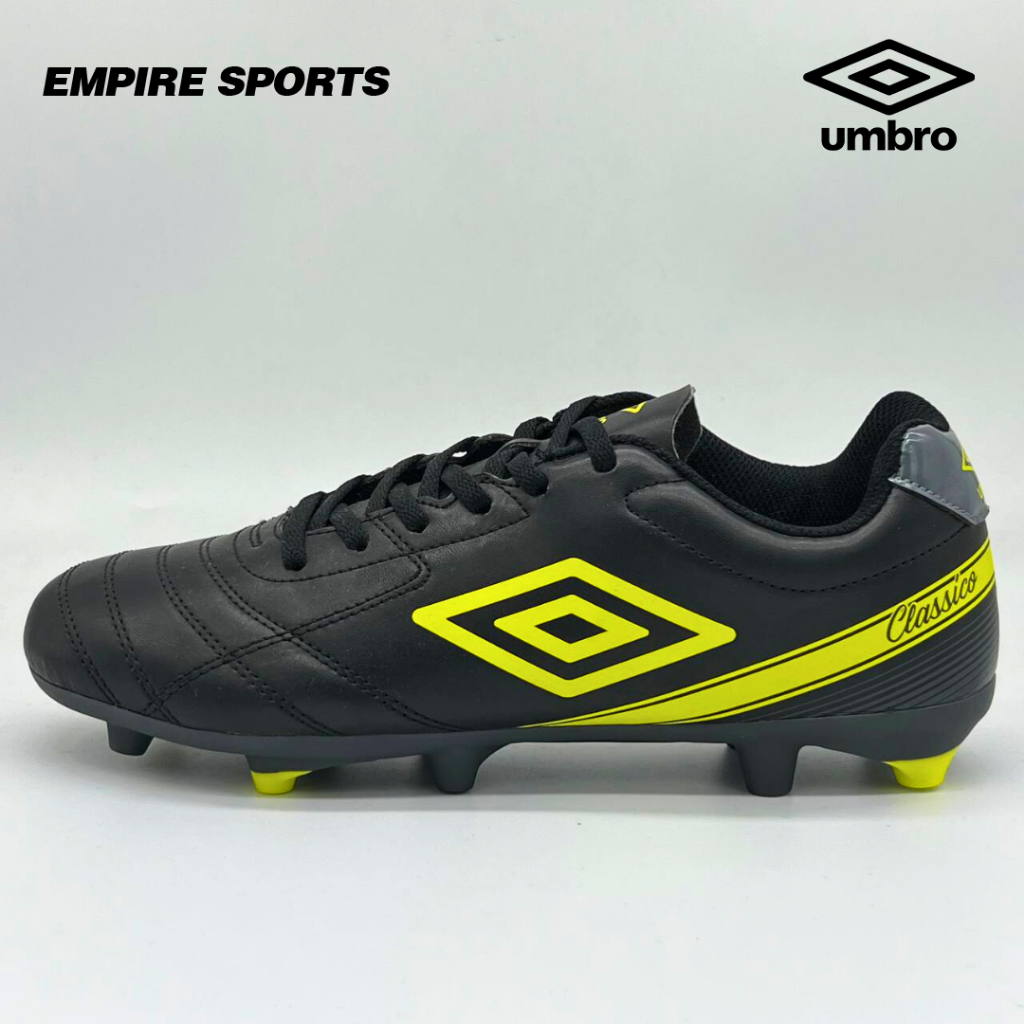 UMBRO FOR MEN BOOT CLASSICO X FG | Shopee Malaysia