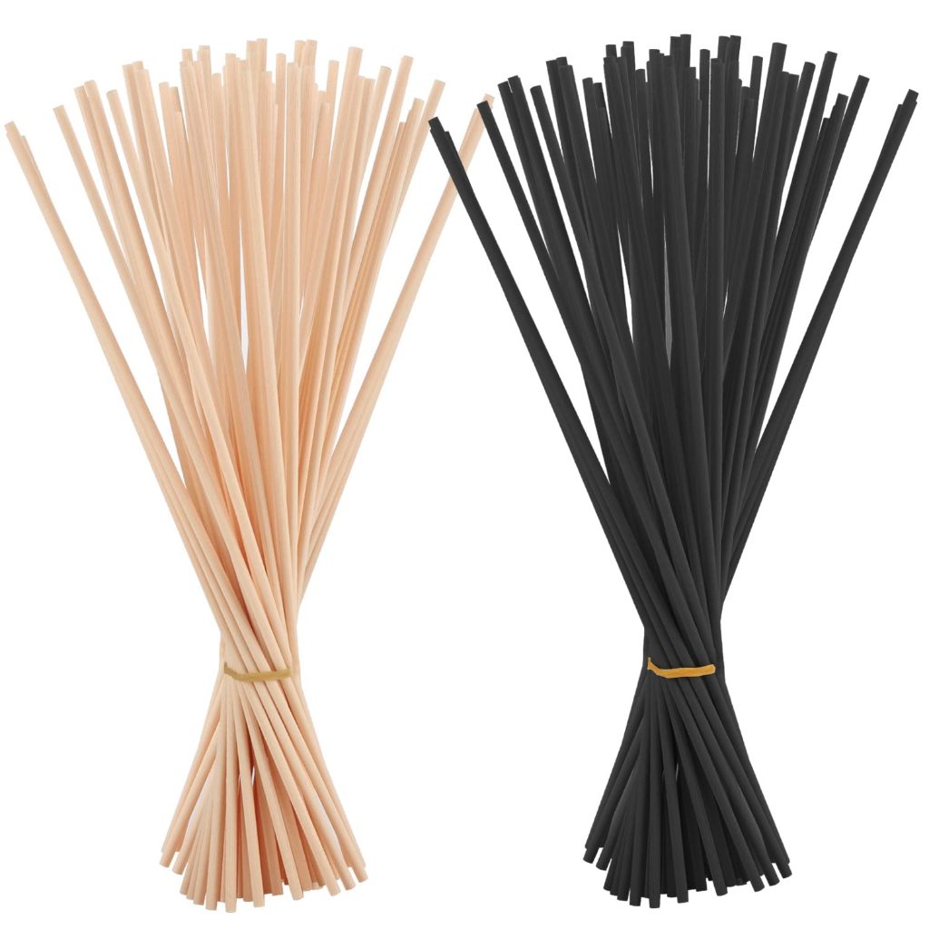 Fibre Reed Diffuser | Craftiviti | Essential Oil Fragrance Aromatherapy ...