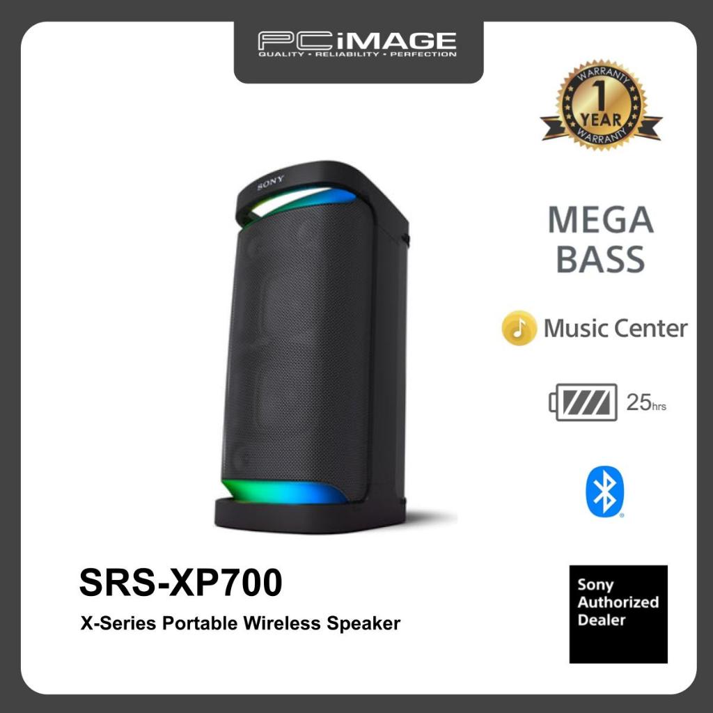 SONY XP700 X-Series Portable Wireless Speaker SRS-XP700 SRSXP700 ...