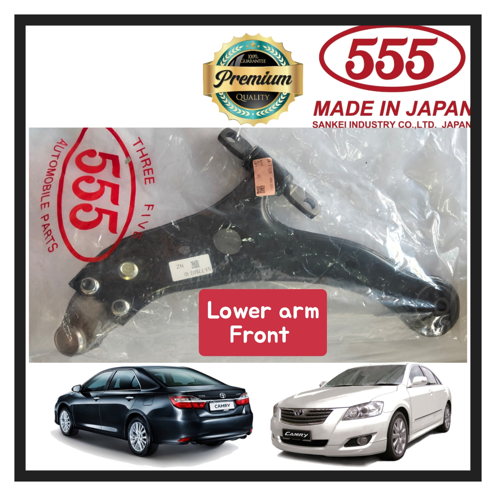 ( MADE IN JAPAN ) ORIGINAL 555 TOYOTA CAMRY ACV40 ACV41 ACV50 ASV51 ...