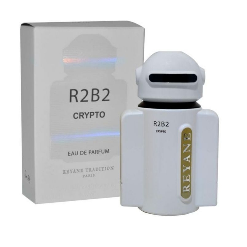 R2B2 Crypto Reyane Tradition 100ML EDP(ORIGINAL 100%) | Shopee Malaysia