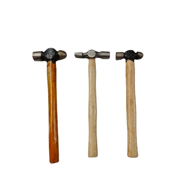 Penukul Besi Iron Bull Wood Handle Cross Pein Hammer/Hammer Wiring ...