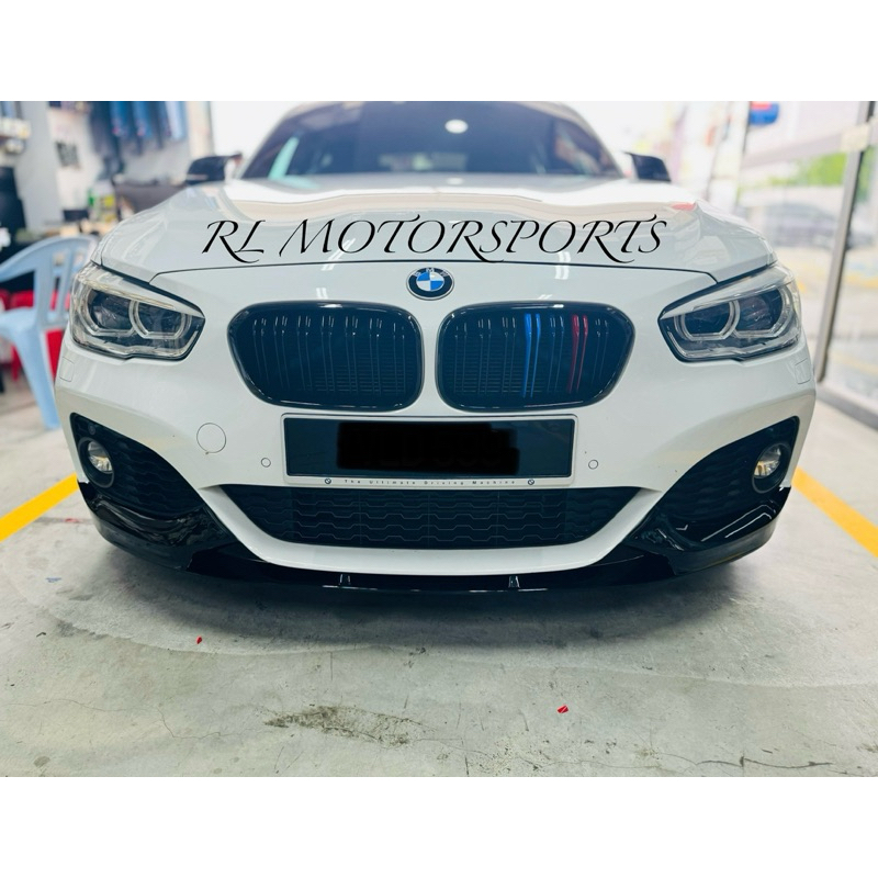 BMW F20 PreLCI LCI 2012 2013 2014 2015 2016 2017 M performance front ...