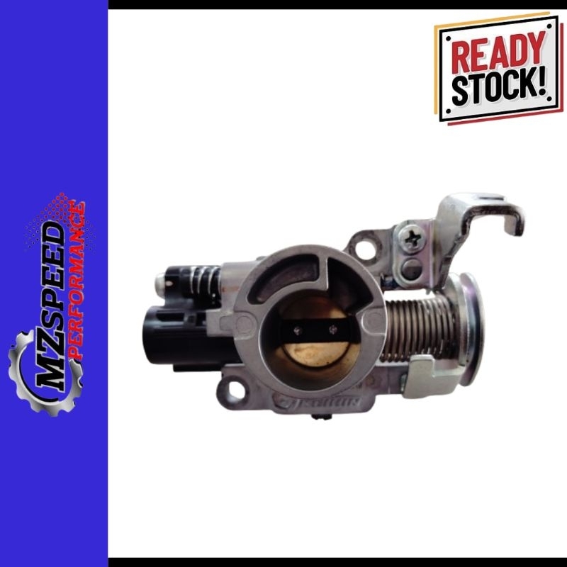 HONDA EX5 ORIGINAL 💯 DREAM 110 F1 THROTTLE BODY | Shopee Malaysia